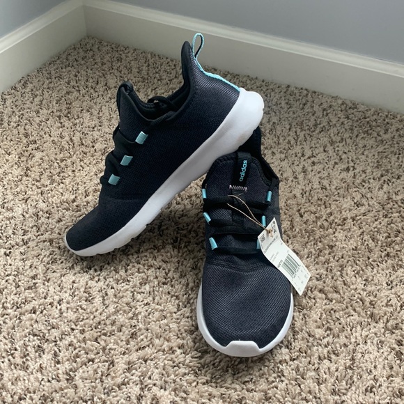 adidas | Shoes | Adidas Cloudfoam Pure 2 Running Shoe | Poshmark